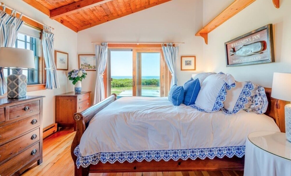 Quintessential 4 Bedroom Surfside Beach Cottage on Nobadeer Beach ...