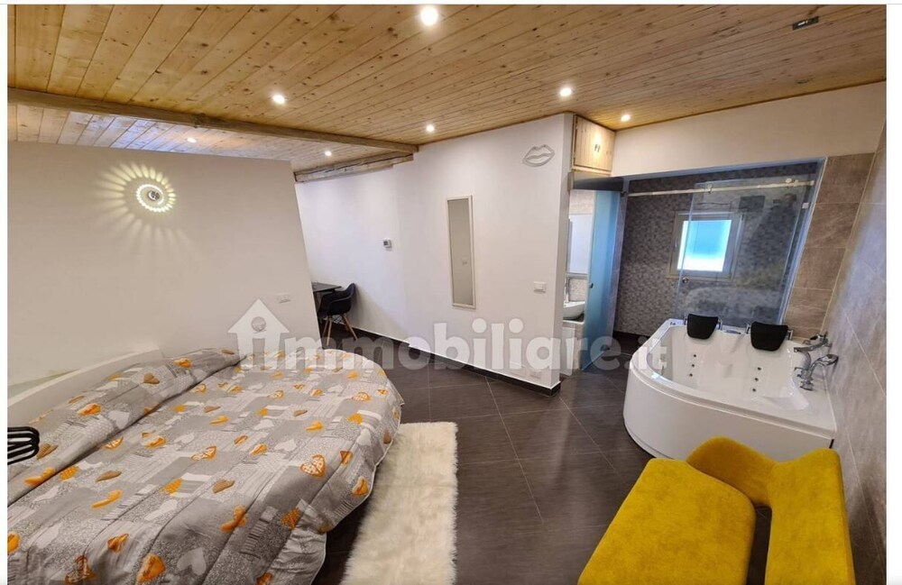 Antadia Luxury Suite - Monreale | Abritel