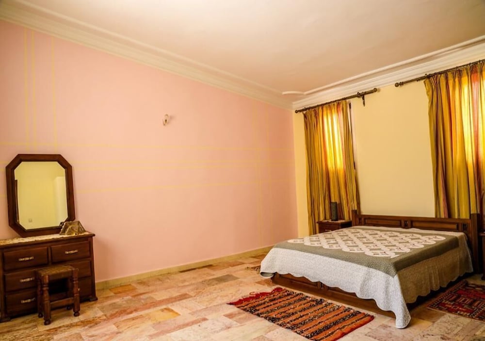 Superb Villa with swimming pool in Temsia Agadir 4878 - Temsia | Vrbo