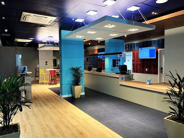 Book ibis budget Maceió Pajuçara in Maceió | Hoteles.com