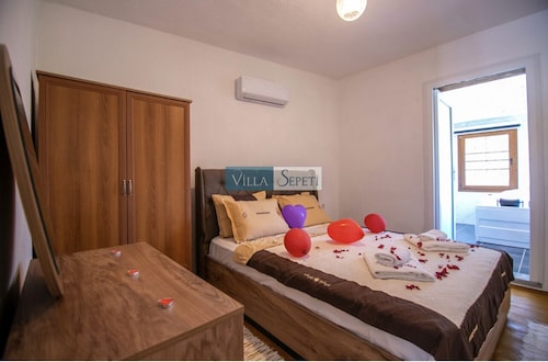 Villa Hill House - Kayaköy