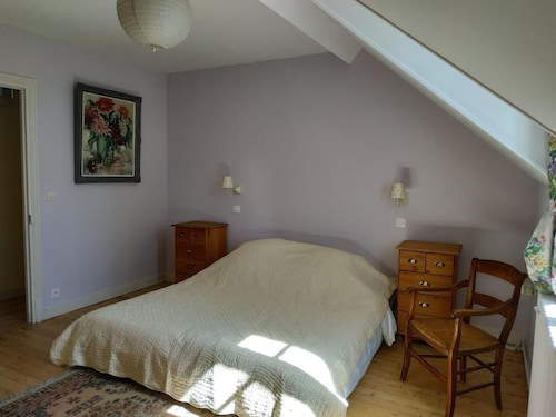 L'allée Du Quatre - Grand Gîte - Nemours
