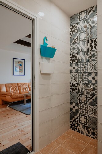 Serdika Maisonnette ☯ | 2 Floors | 3br-ktcn-office - Sofia
