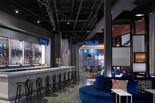 Aloft Portland, ME: 2022 Room Prices, Deals & Reviews | Expedia.com
