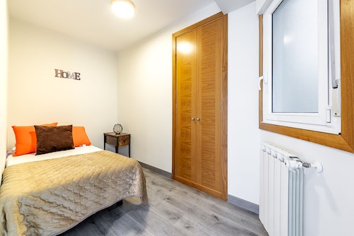 Precioso Loft Con Vistas En El Centro De Vigo - Vigo