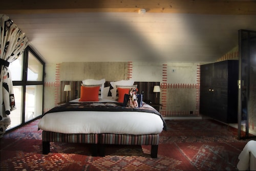 Villa Piscine Vue Lac Clim - 8 Adultes/6enfants - Annecy-le-Vieux