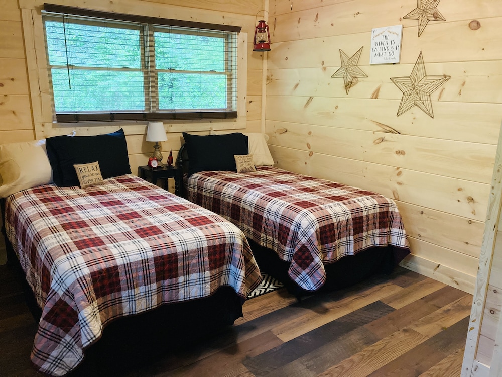 Little Bird Cabin on the New River - Ashe County | Vrbo