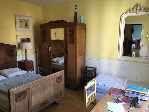 Villa Lofoten - Le Touquet-Paris-Plage