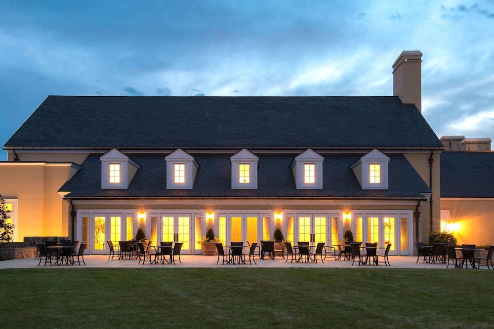 Salamander Resort And Spa in Middleburg | Best Rates & Deals on Orbitz