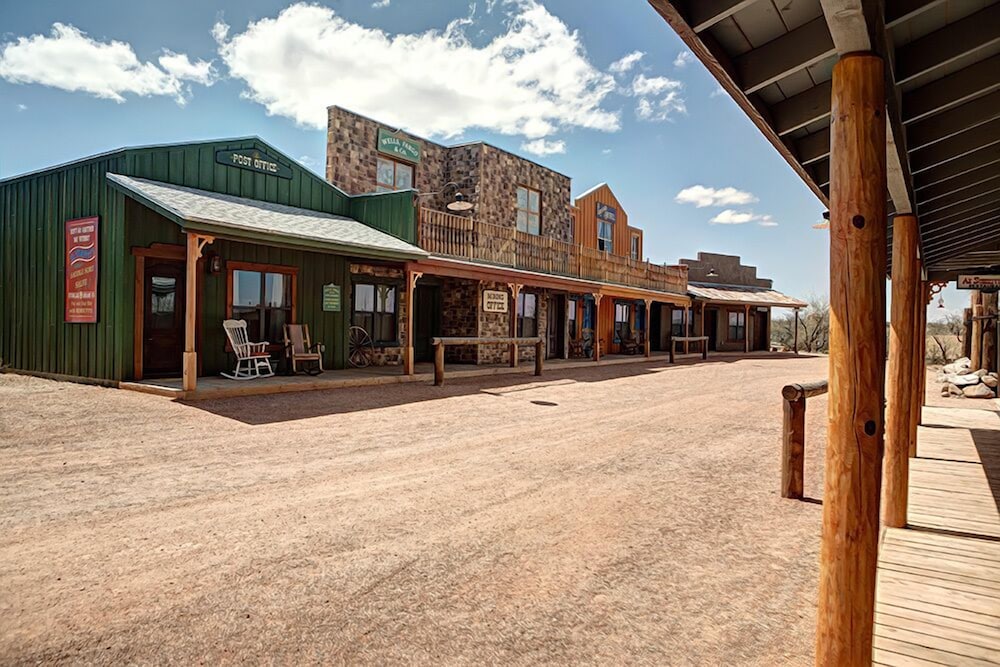 Tombstone Monument Guest Ranch in Tombstone | Best Rates & Deals on Orbitz