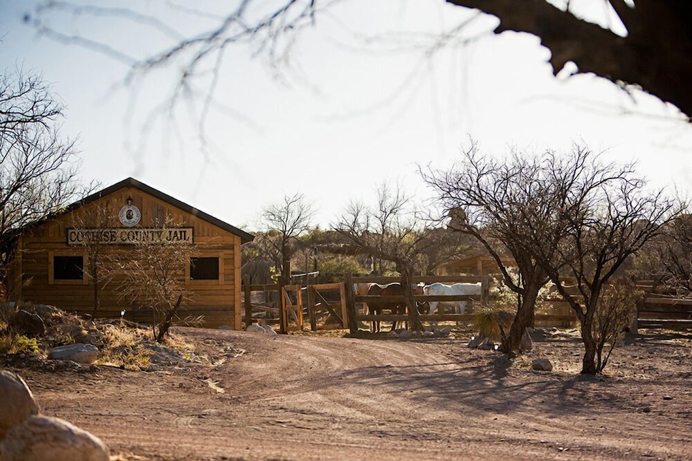 Tombstone Monument Guest Ranch in Tombstone | Best Rates & Deals on Orbitz