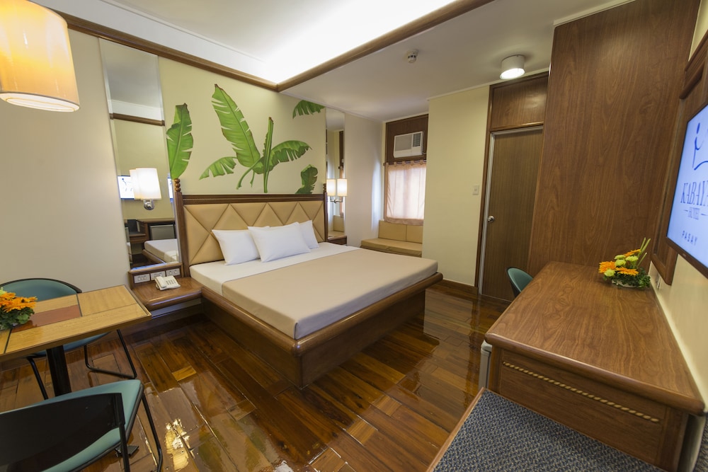 Kabayan Hotel in Manila | Best Rates & Deals on Orbitz