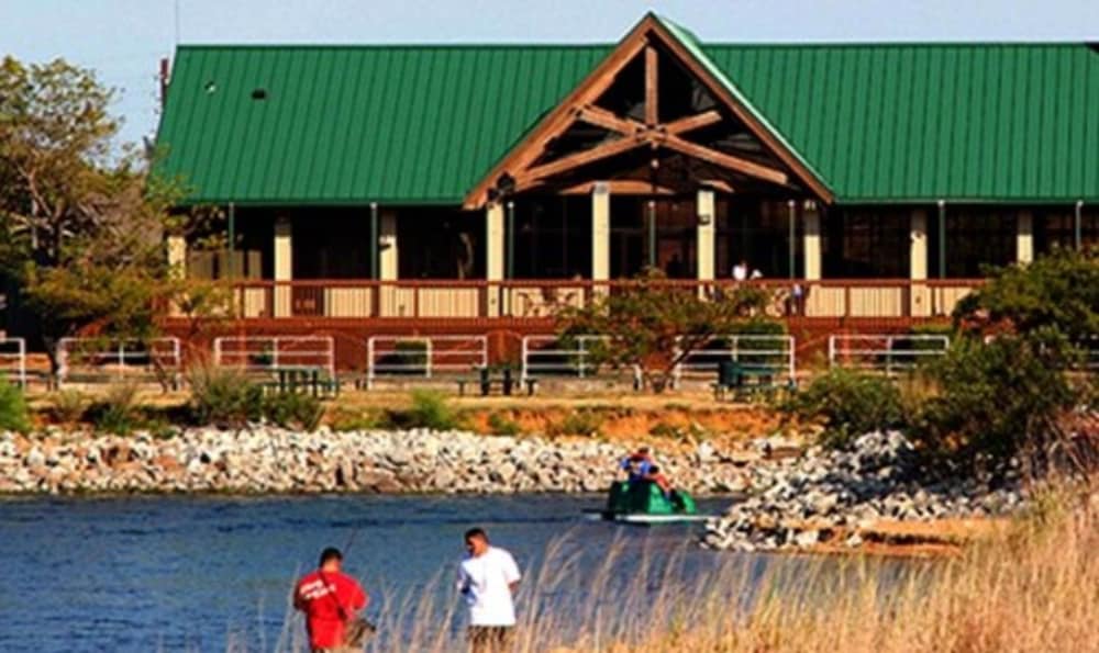 Apache Casino Hotel in Lawton | Best Rates & Deals on Orbitz