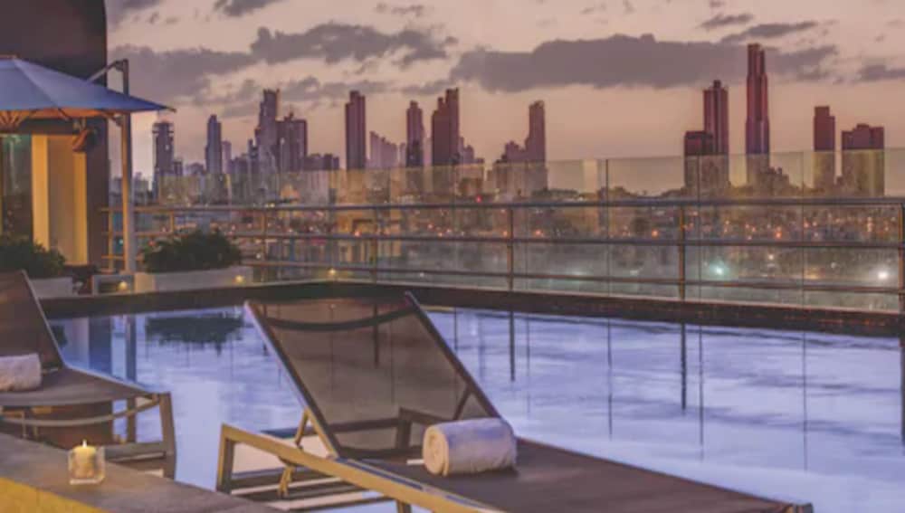 Marriott Panama Hotel in Panama City | Best Rates & Deals on Orbitz