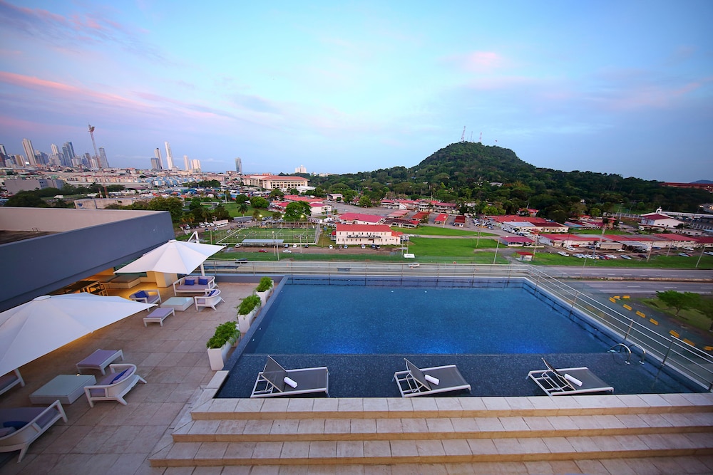Marriott Panama Hotel in Panama City | Best Rates & Deals on Orbitz