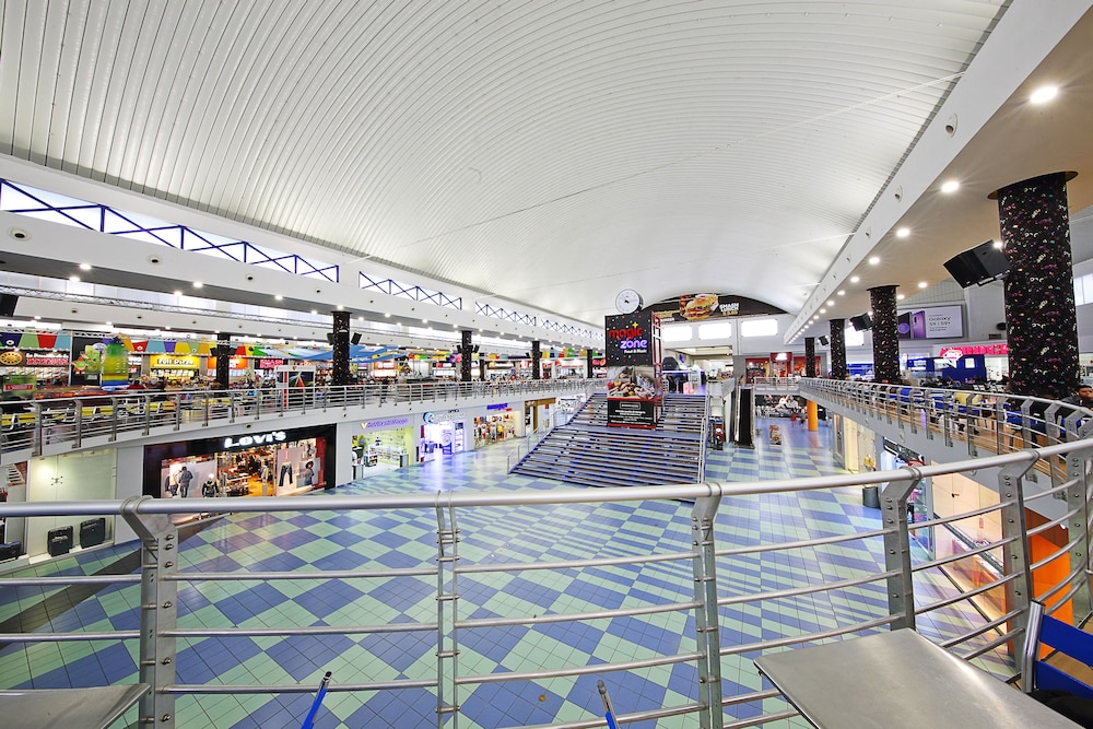 Marriott Panama Hotel in Panama City | Best Rates & Deals on Orbitz