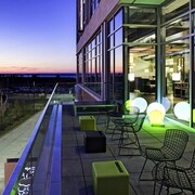 Aloft Cleveland Downtown in Cleveland, OH | Expedia