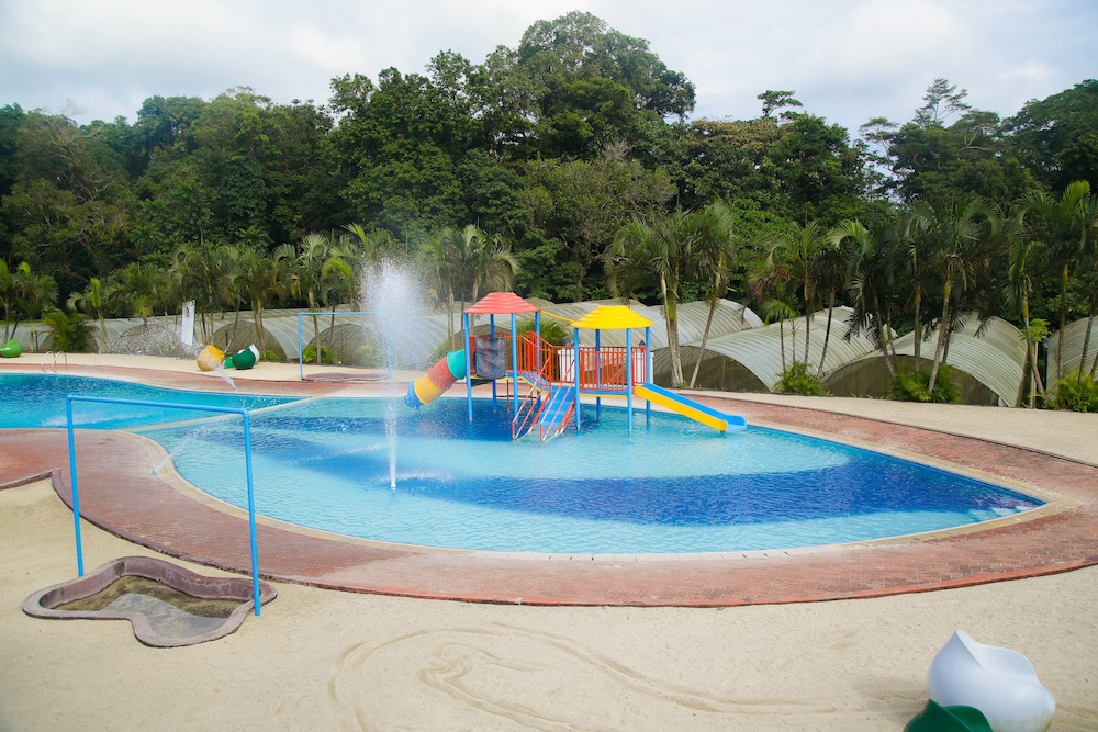 Forest Crest Nature Hotel & Resort in Nasugbu | Best Rates & Deals on ...