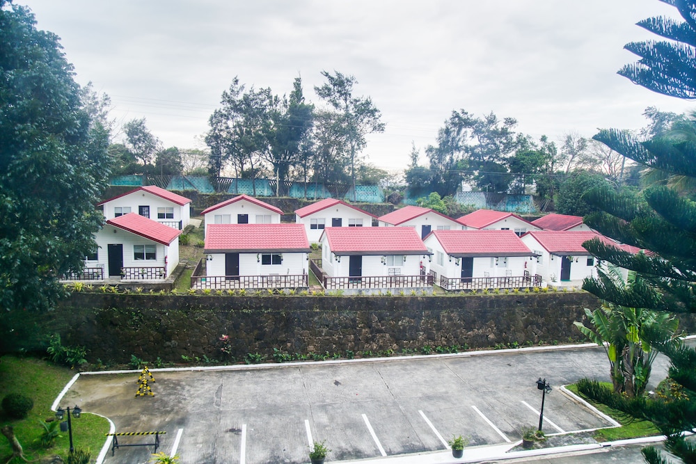 Forest Crest Nature Hotel & Resort in Nasugbu | Best Rates & Deals on ...