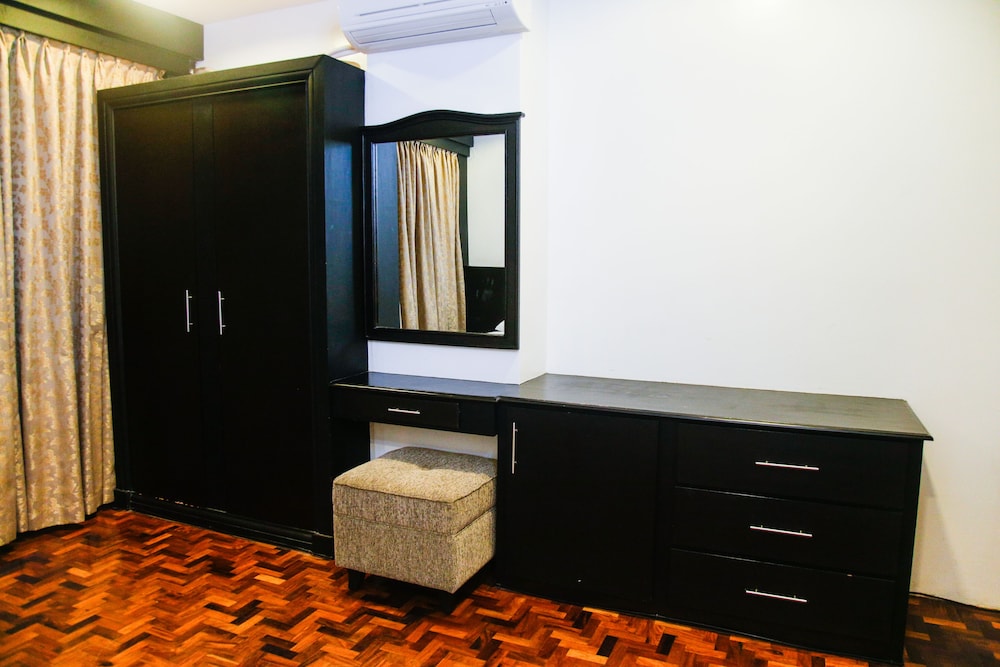 Forest Crest Nature Hotel & Resort in Nasugbu | Best Rates & Deals on ...