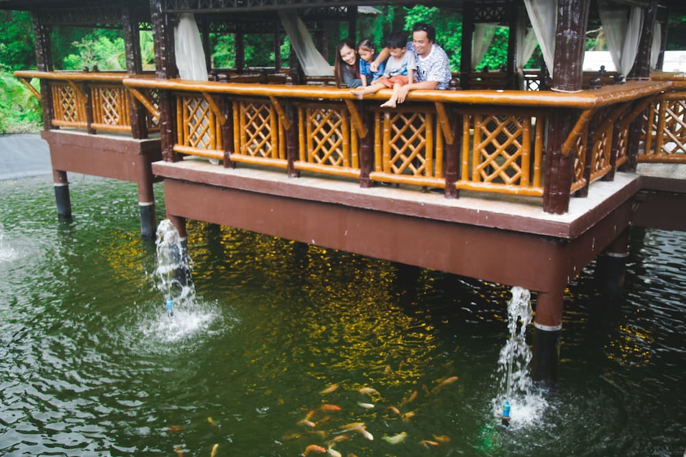 Forest Crest Nature Hotel & Resort in Nasugbu | Best Rates & Deals on ...