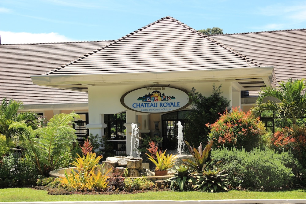 Forest Crest Nature Hotel & Resort in Nasugbu | Best Rates & Deals on ...