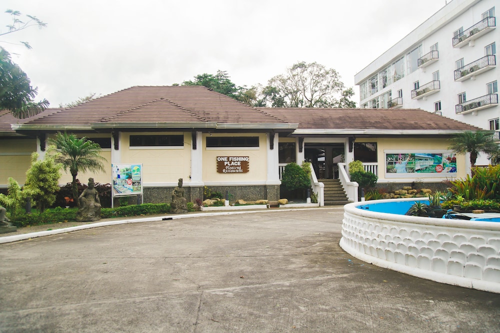 Forest Crest Nature Hotel & Resort in Nasugbu | Best Rates & Deals on ...