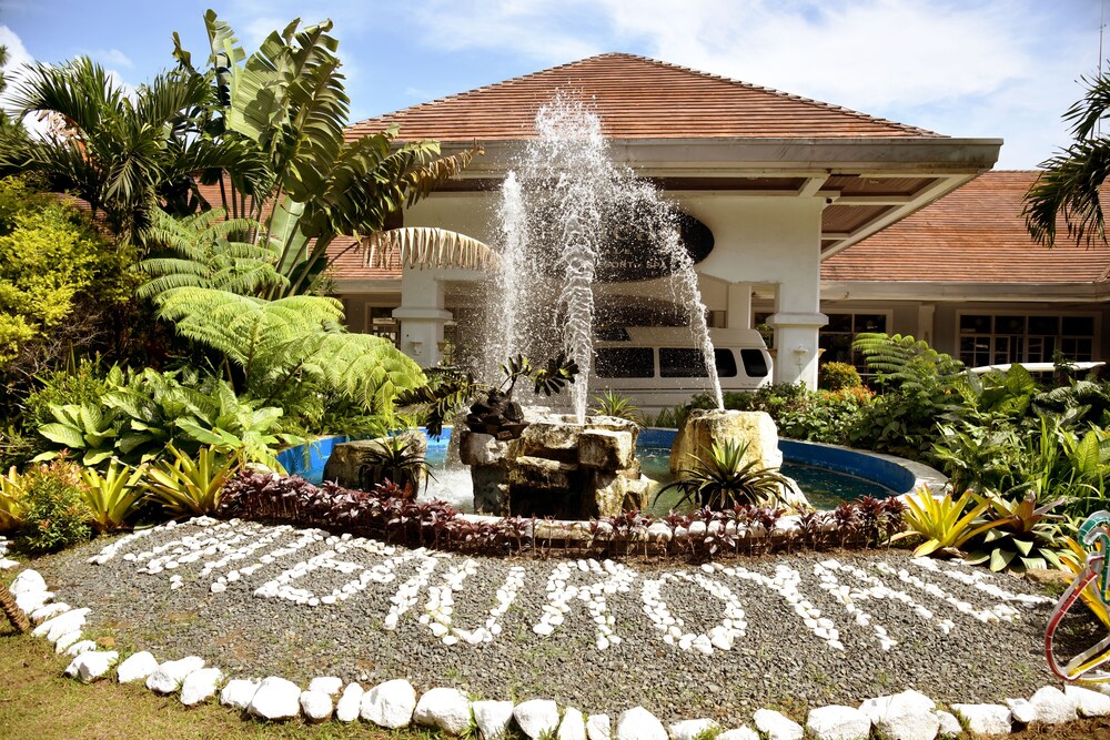 Forest Crest Nature Hotel & Resort in Nasugbu | Best Rates & Deals on ...