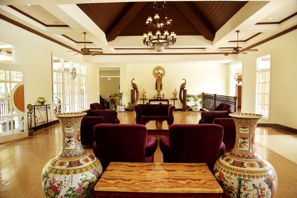 Forest Crest Nature Hotel & Resort in Nasugbu | Best Rates & Deals on ...