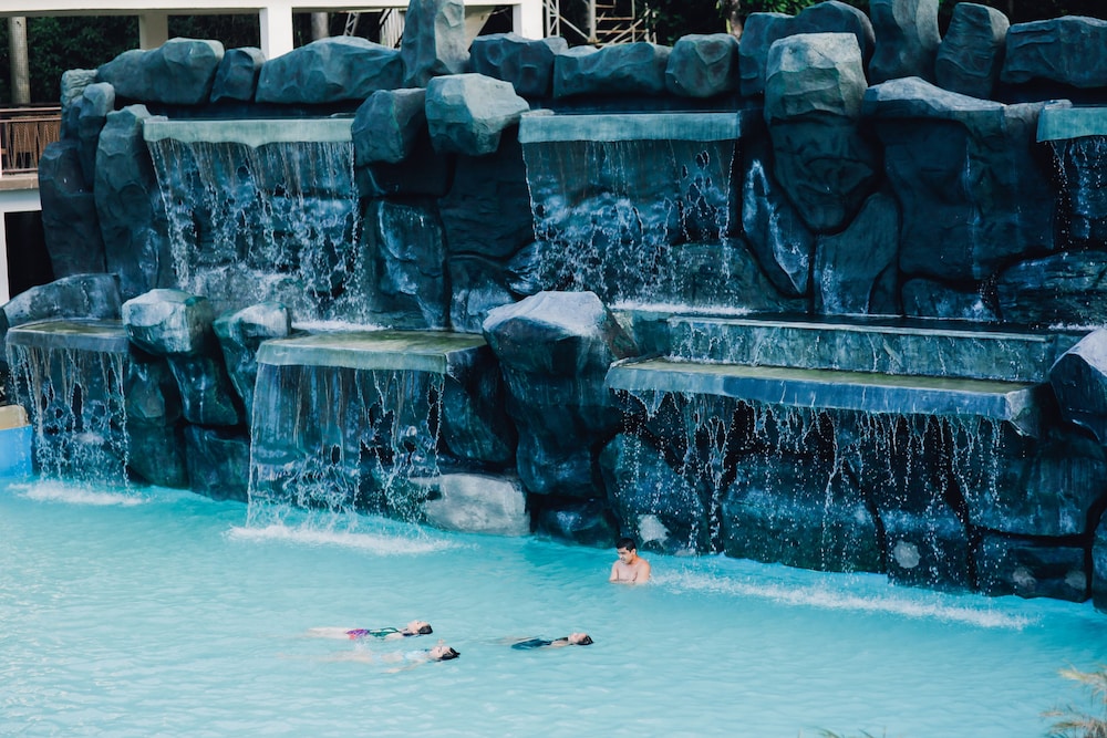 Forest Crest Nature Hotel & Resort in Nasugbu | Best Rates & Deals on ...