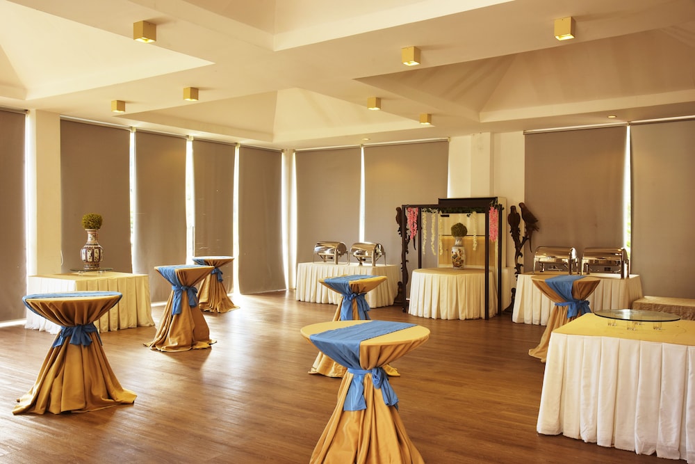 Forest Crest Nature Hotel & Resort in Nasugbu | Best Rates & Deals on ...