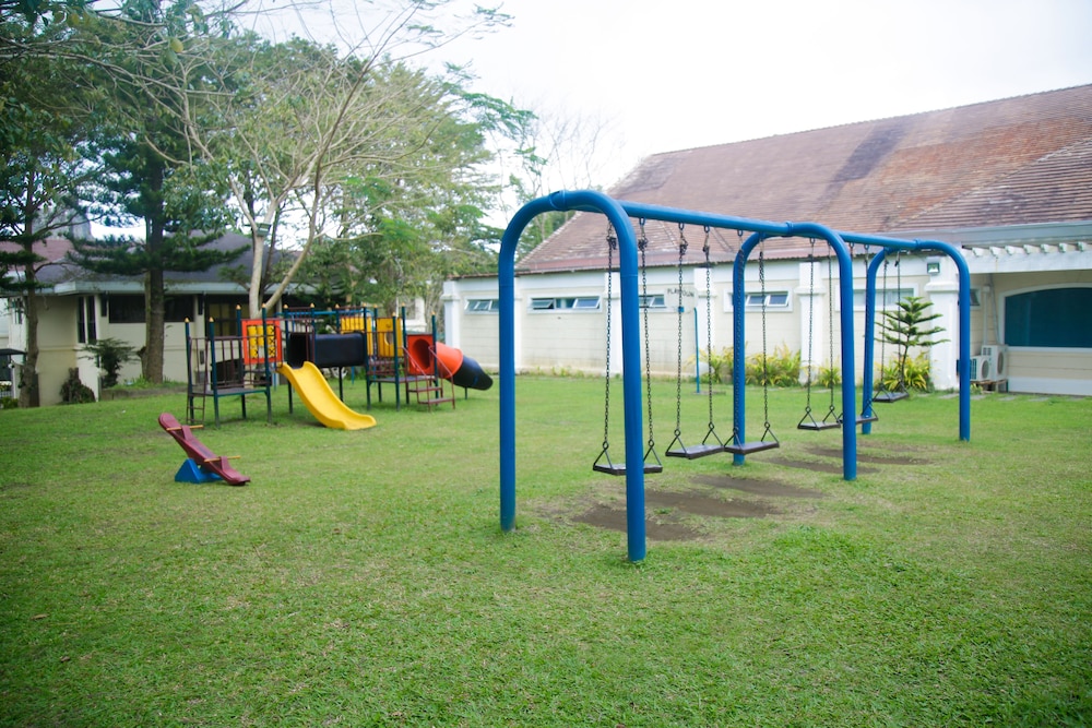 Forest Crest Nature Hotel & Resort in Nasugbu | Best Rates & Deals on ...