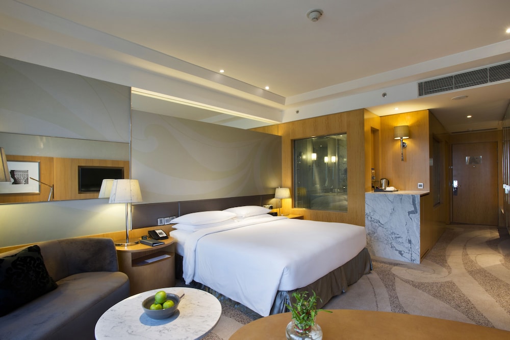 Hyatt Regency Gurgaon in Gurugram | Best Rates & Deals on Orbitz