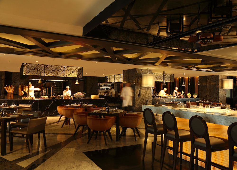 Hyatt Regency Gurgaon in Gurugram | Best Rates & Deals on Orbitz