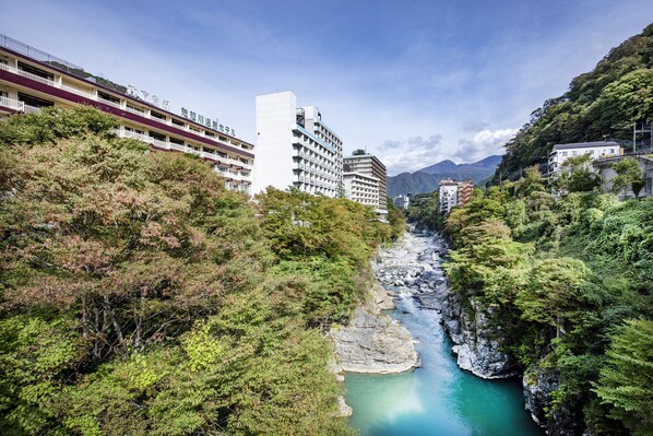 Book Kinugawa Onsen Hotel in Nikko | Hoteles.com