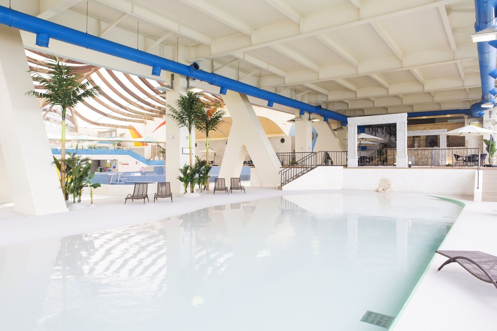 Toya Sun Palace Resort & Spa in Sobetsu | Best Rates & Deals on Orbitz