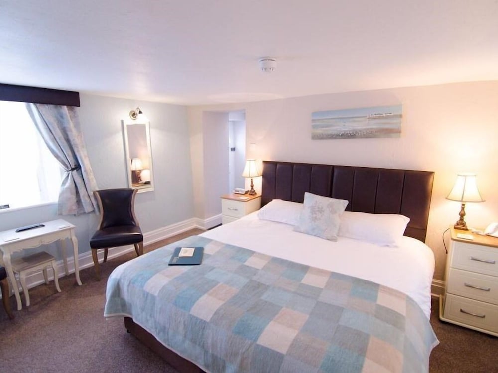 The Ellerby Country Inn: AU$201 Deals & Reviews (Saltburn-by-the-Sea ...