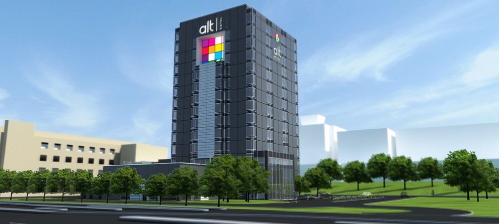 Alt Hotel Halifax Airport: 2019 Pictures, Reviews, Prices & Deals ...