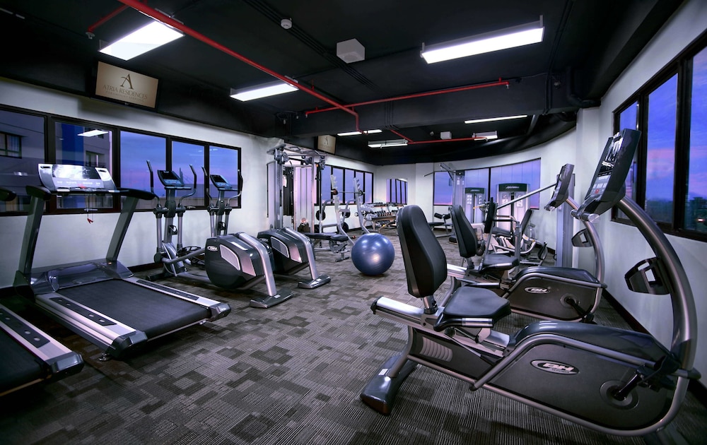 Atria Residences Gading Serpong - CHSE Certified in Jakarta | Best ...