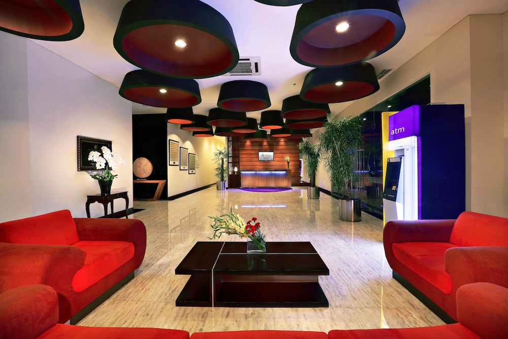 Atria Residences Gading Serpong - CHSE Certified in Jakarta | Best ...