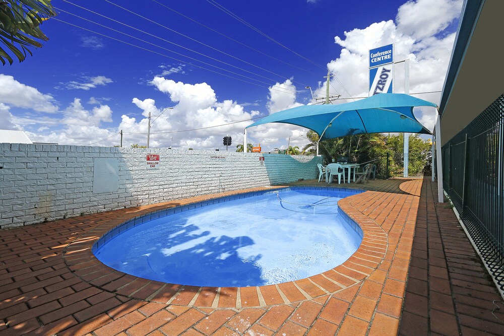 Y Motels Rockhampton: AU$84 Deals & Reviews (Rockhampton, AUS) | Wotif