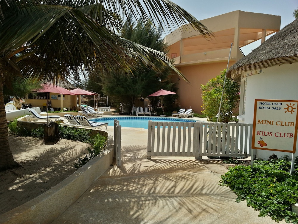 Hotel Club Royal Saly - All Inclusive Deals & Reviews (Mbour, SEN) | Wotif