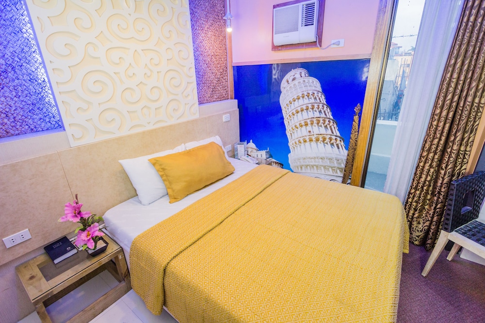 Eurotel Angeles in Angeles City | Best Rates & Deals on Orbitz