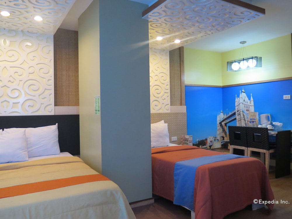 Eurotel Angeles in Angeles City | Best Rates & Deals on Orbitz