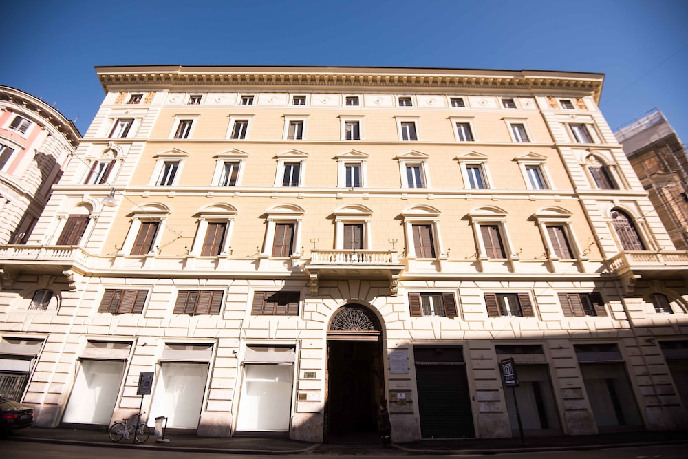 Navona Queen Rooftop in Rome | Best Rates & Deals on Orbitz