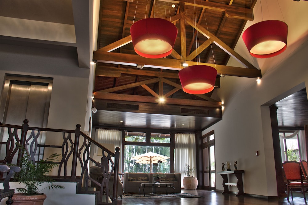 Timbó Park Hotel: Rooms, Reviews & Deals (Timbo, BRA) | Wotif