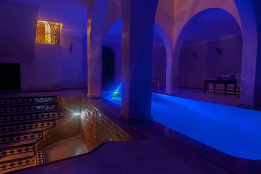 Lina Ryad & Spa in Chefchaouen | Best Rates & Deals on Orbitz