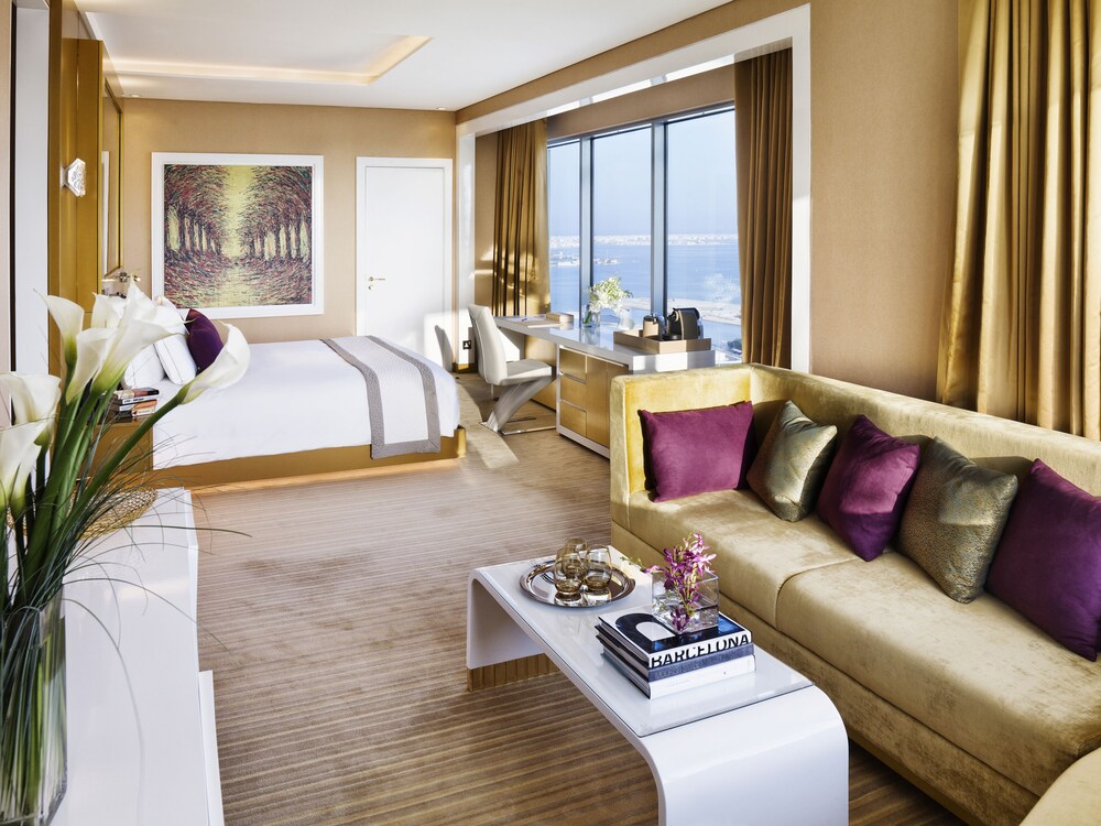 The Domain Bahrain Hotel and Spa - Adults Friendly 16 Years Plus: AU ...