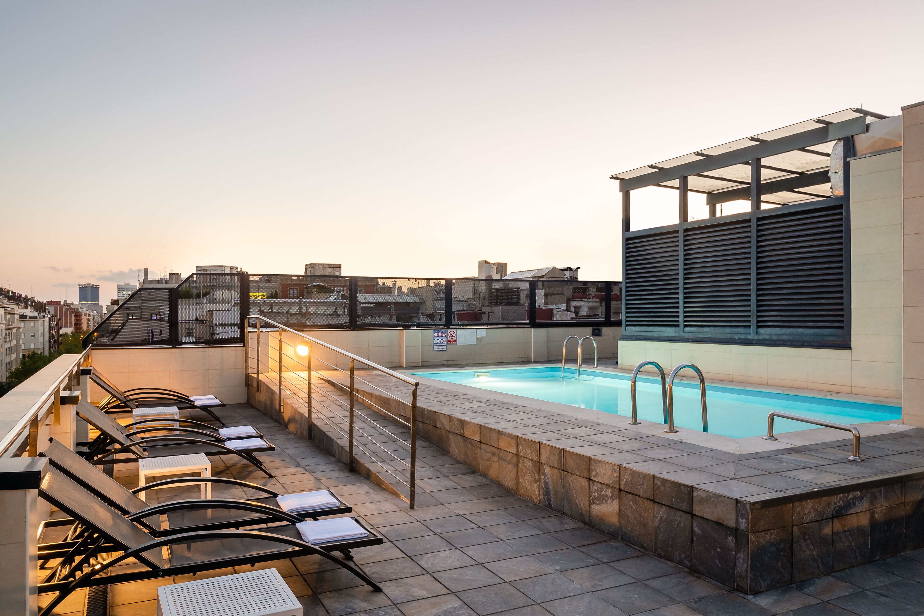 B-Hotel in Barcelona, Spain | Expedia