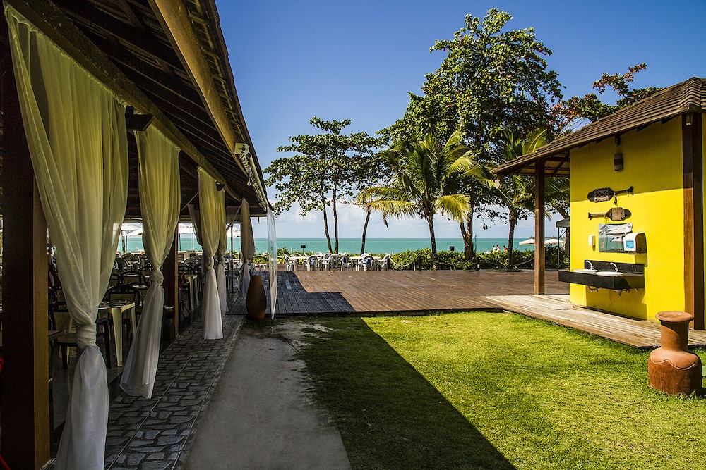 Resort Villagio Arcobaleno - All Inclusive: Preços, promoções e ...